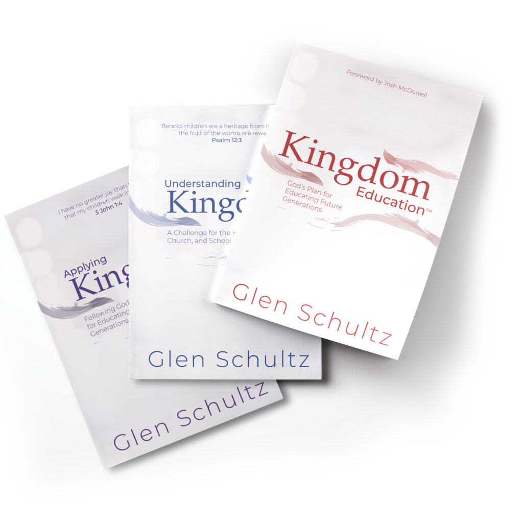 Resources - Kingdom Education